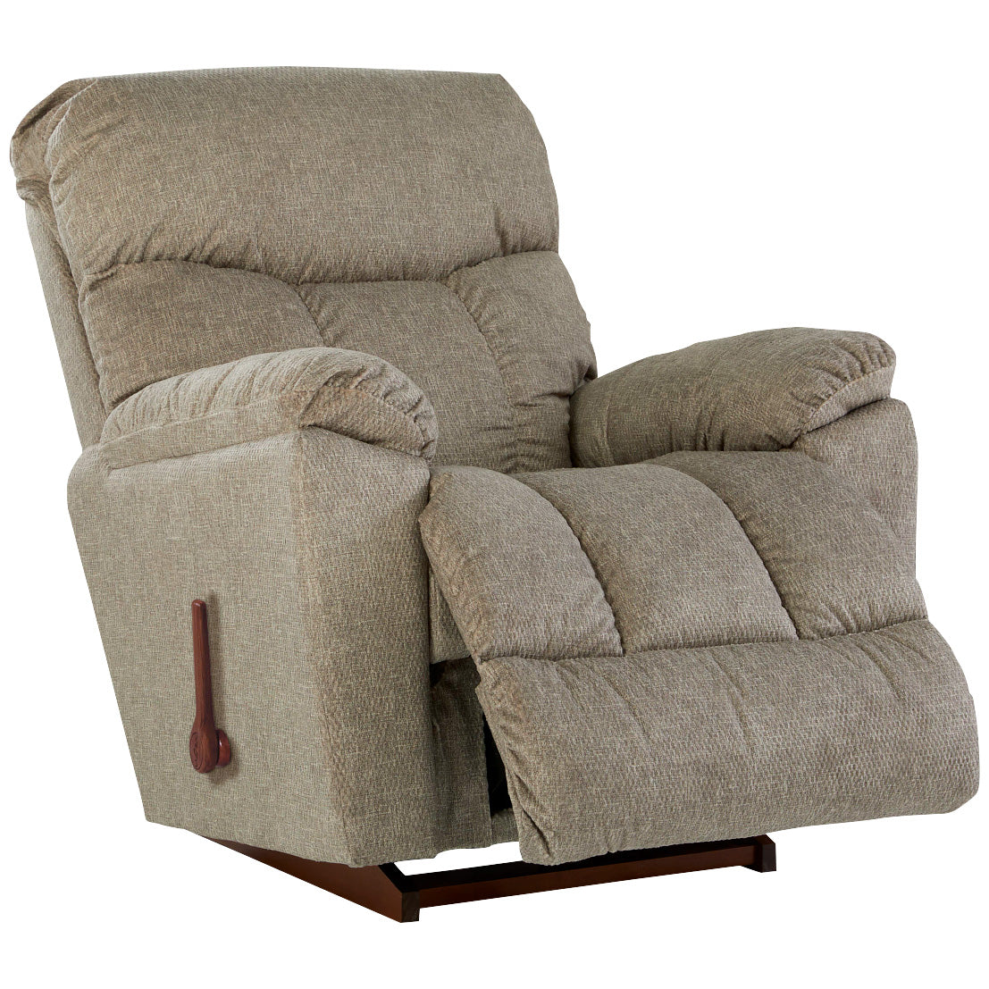 Morrison Rocker Recliner – Slumberland