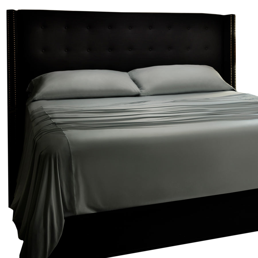 Midnight Label Sheet Set – Slumberland