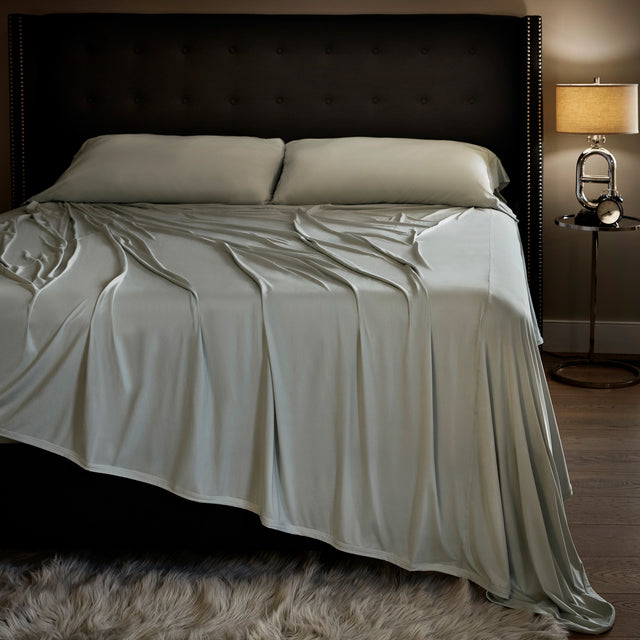 Midnight Label Sheet Set – Slumberland