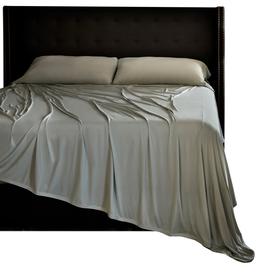 Midnight Label Sheet Set – Slumberland