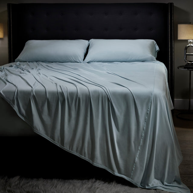 Midnight Label Sheet Set – Slumberland