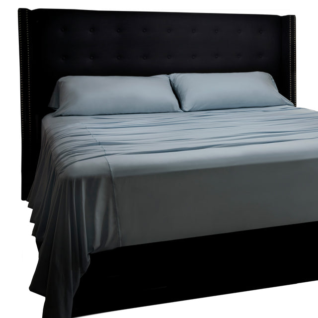 Midnight Label Sheet Set – Slumberland