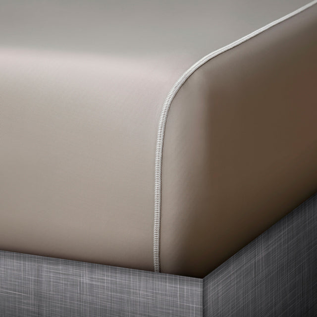 Midnight Label Sheet Set – Slumberland