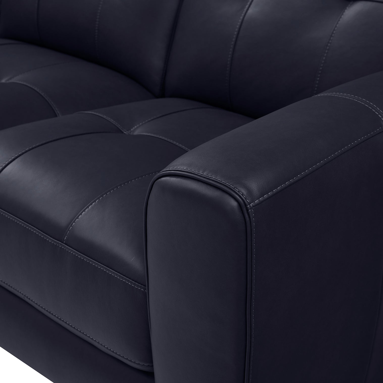 Asher Sofa – Slumberland