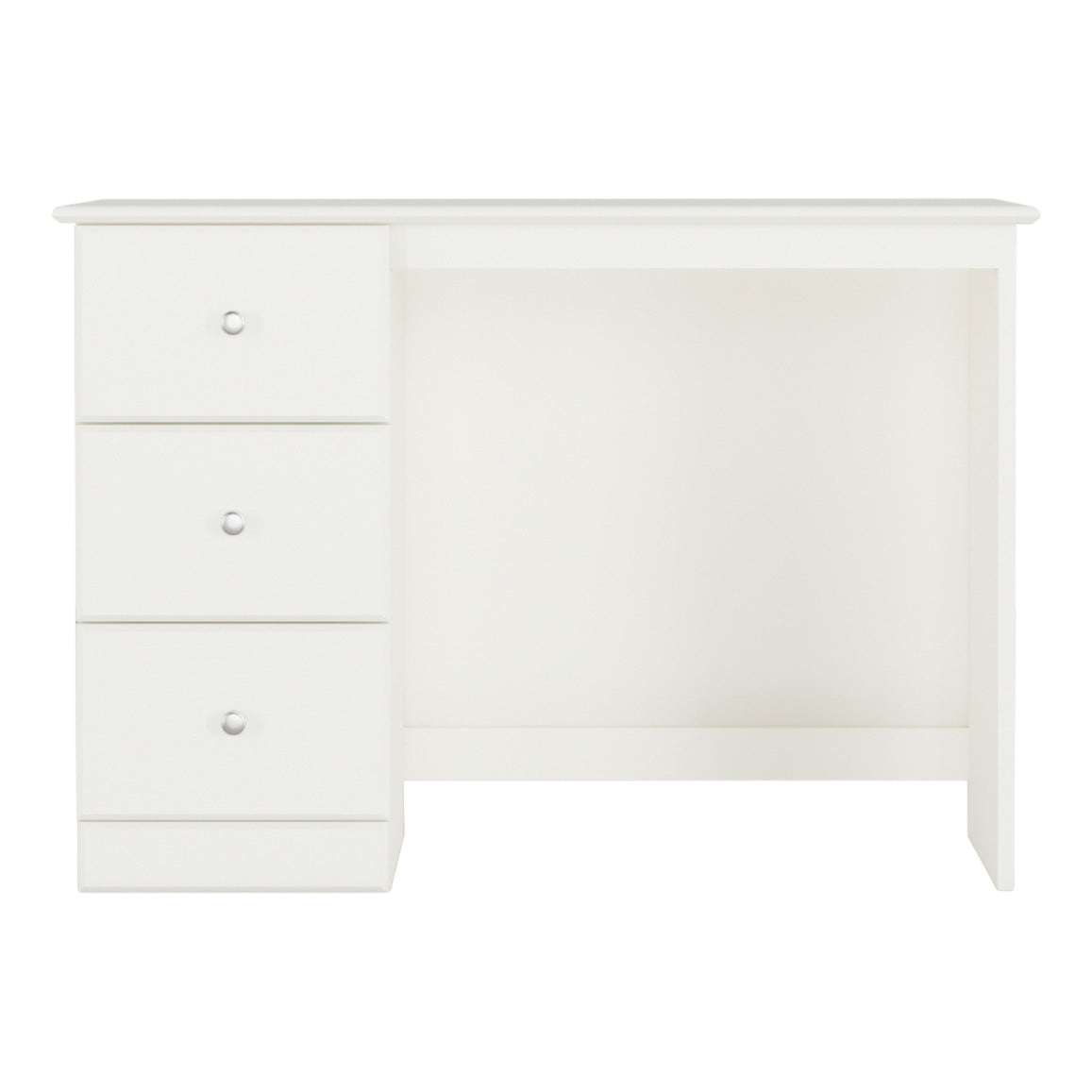 Essentials 3 Drawer Desk – Slumberland