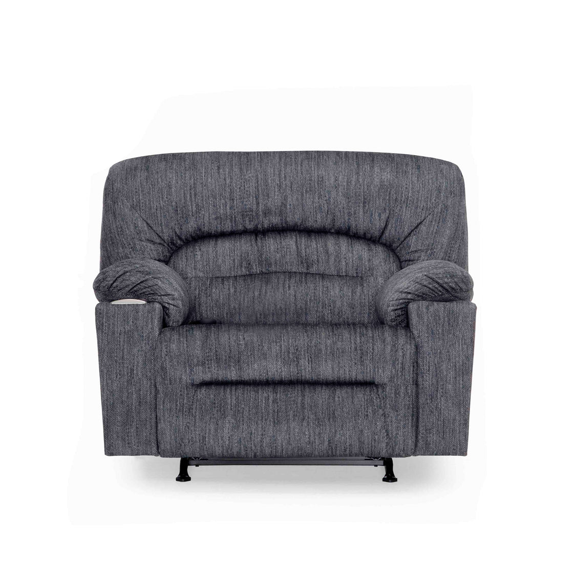 Janson Power Oversized Snuggler Recliner – Slumberland