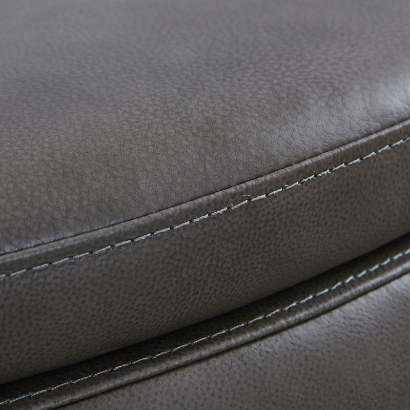 Carter Storage Ottoman – Slumberland