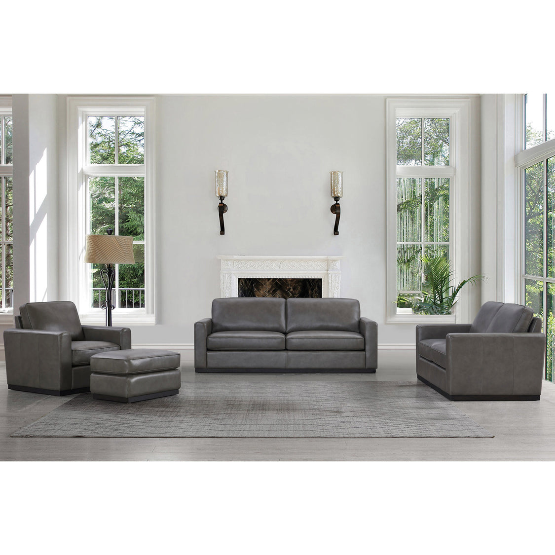 Carter Sofa – Slumberland
