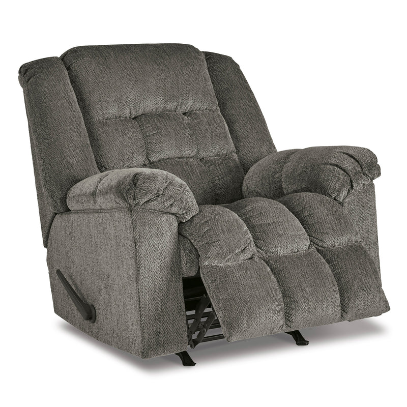 Kegler Rocker Recliner – Slumberland