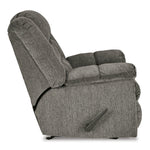 Kegler Rocker Recliner – Slumberland