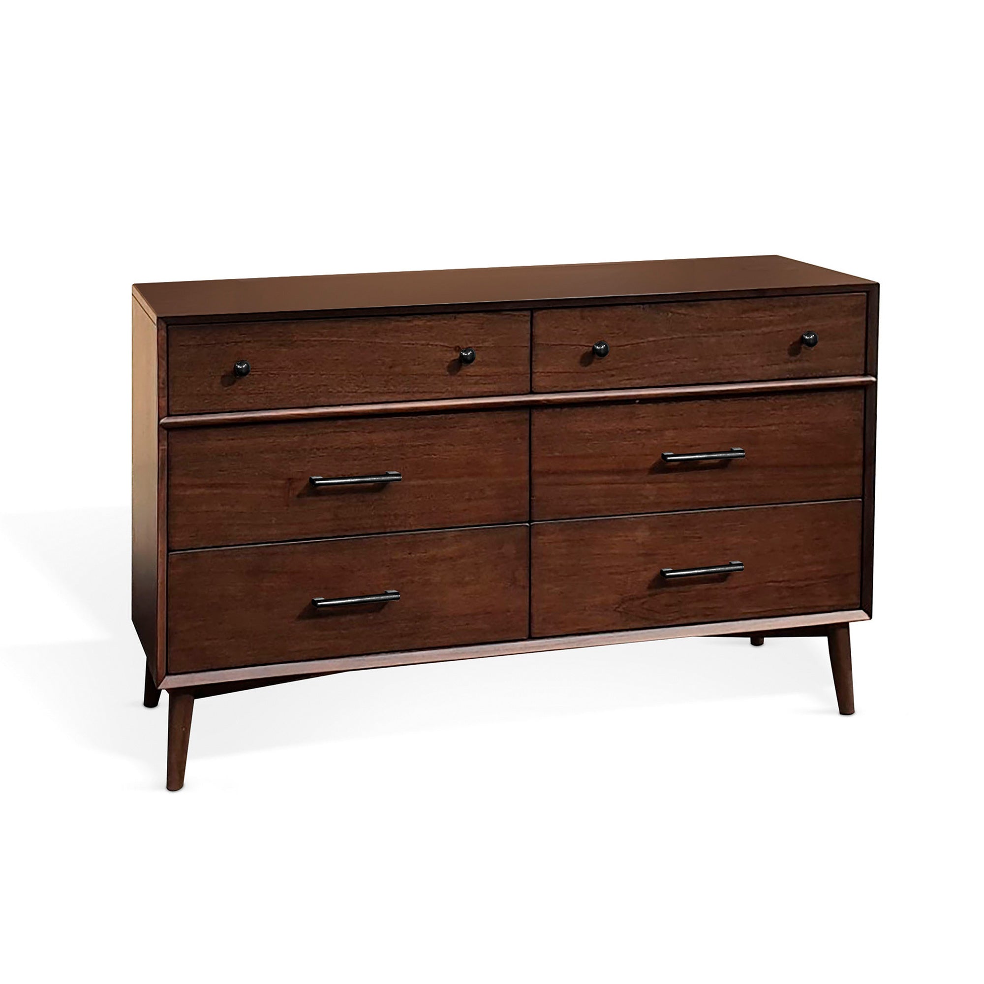 Slumberland dressers store