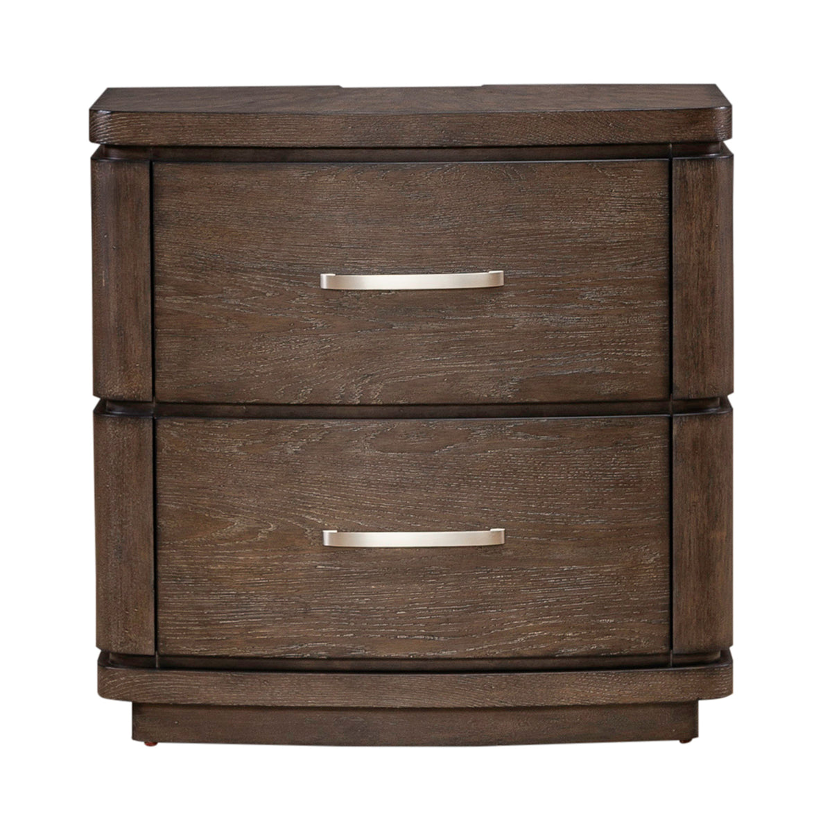 Cascade Falls Nightstand – Slumberland