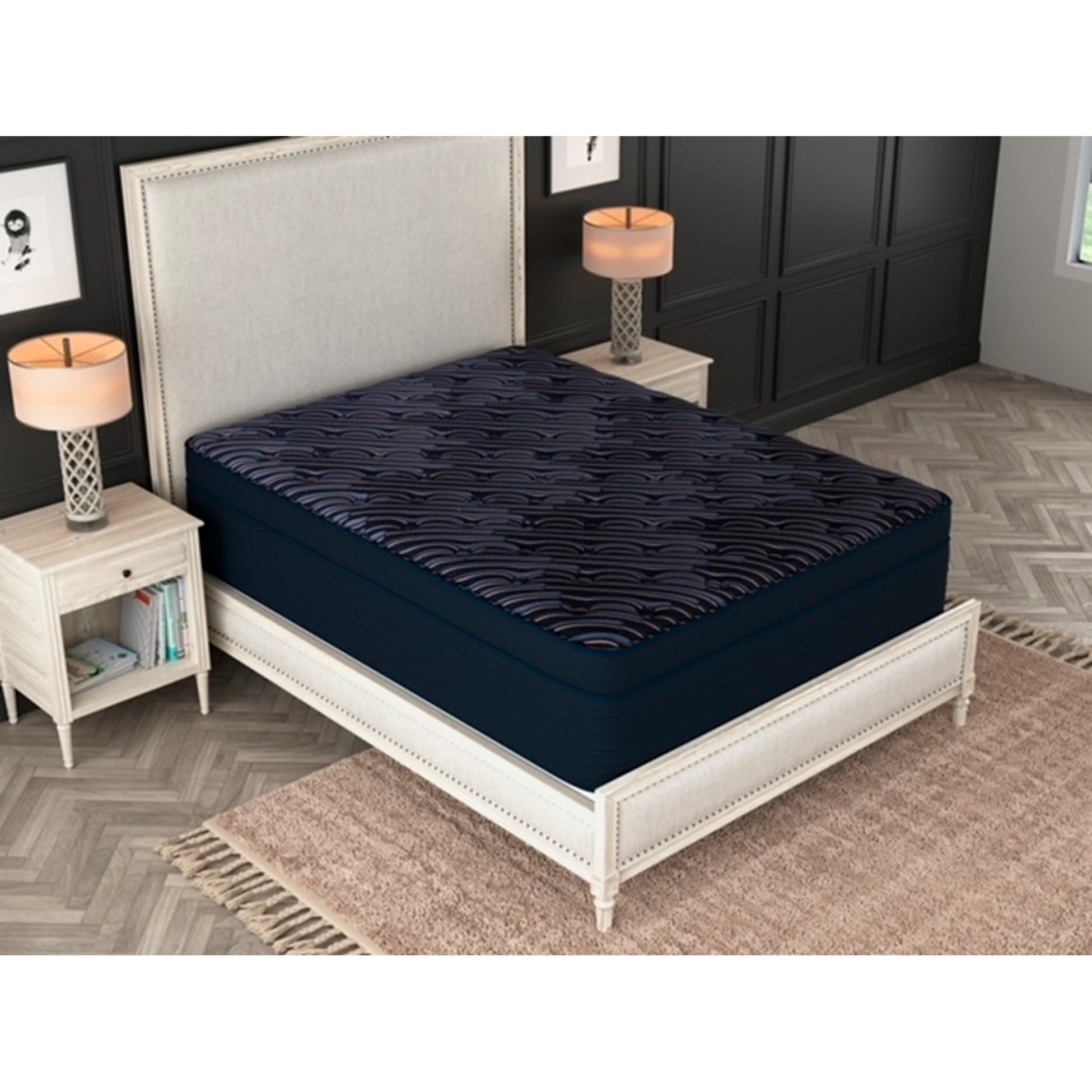Slumberland double mattress store