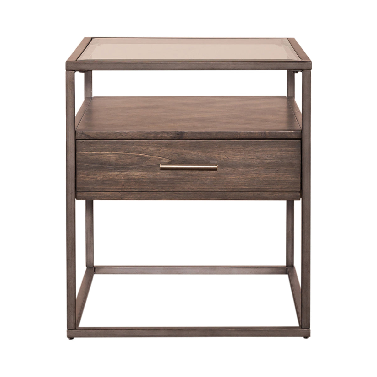 Jamestown End Table – Slumberland