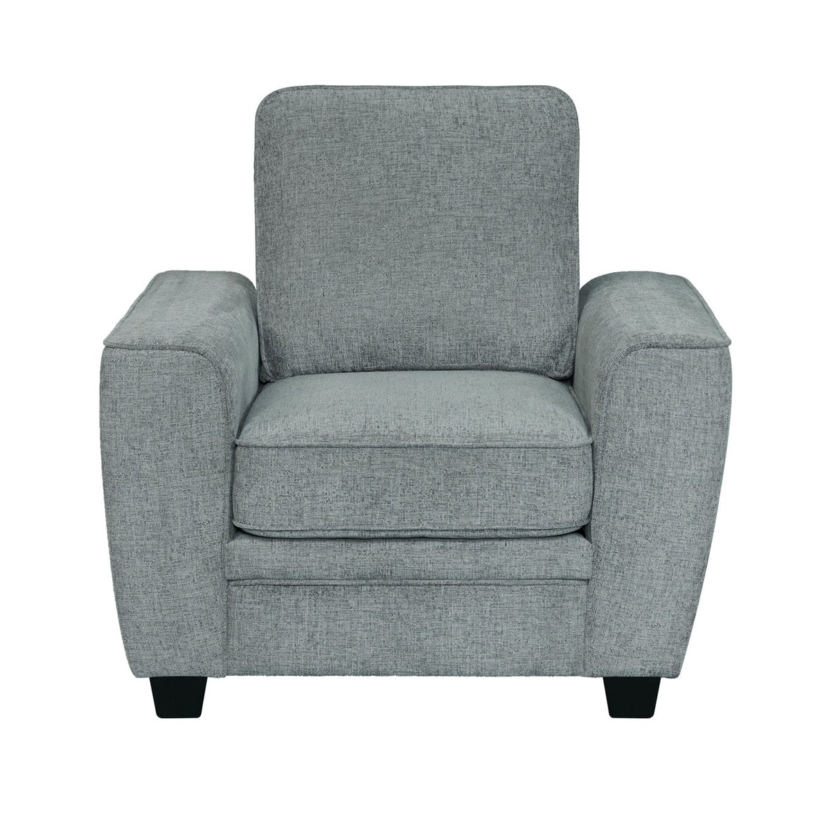 Silas Family-Friendly Armchair – Slumberland