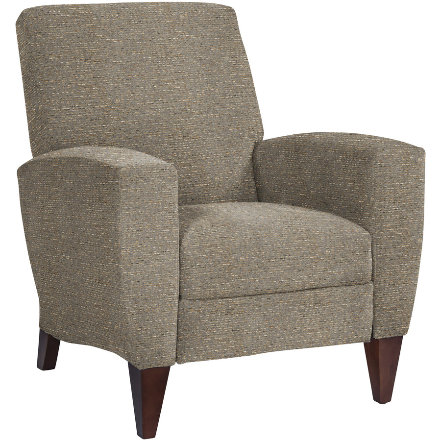 Scarlett High Leg Reclining Chair – Slumberland