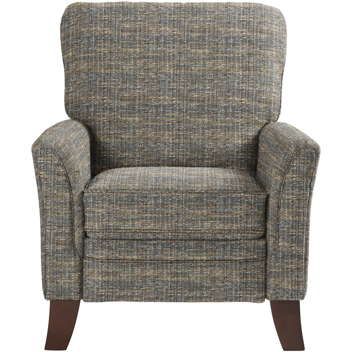 Riley High Leg Reclining Chair – Slumberland