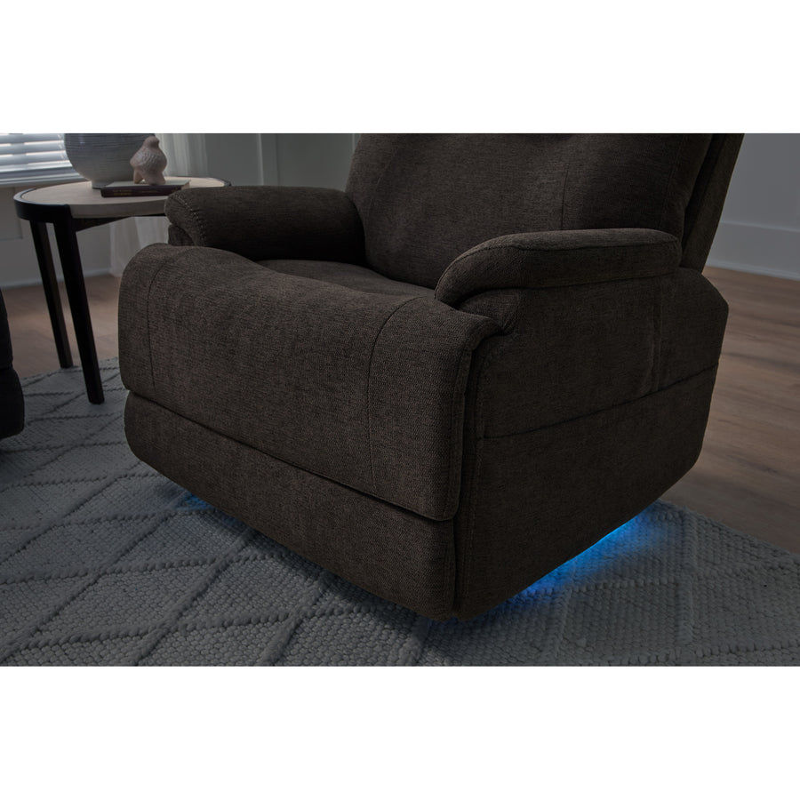 Zecliner Model 2+ Power Lift Recliner – Slumberland