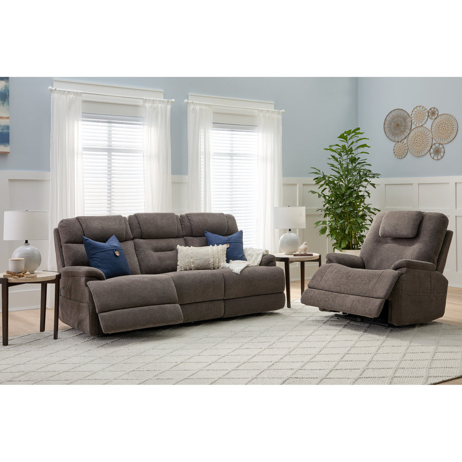Zecliner Model 2+ Power Lift Recliner – Slumberland