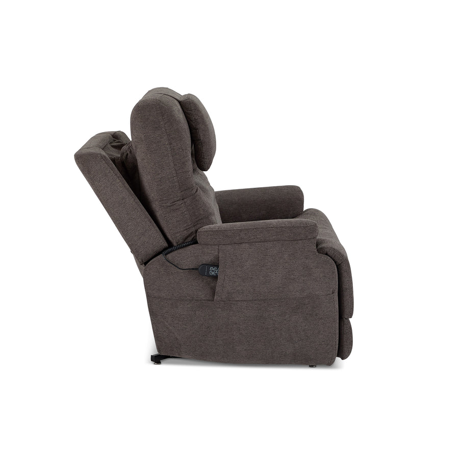 Zecliner Model 2+ Power Lift Recliner – Slumberland