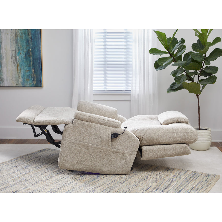 Zecliner Model 2+ Power Lift Recliner – Slumberland