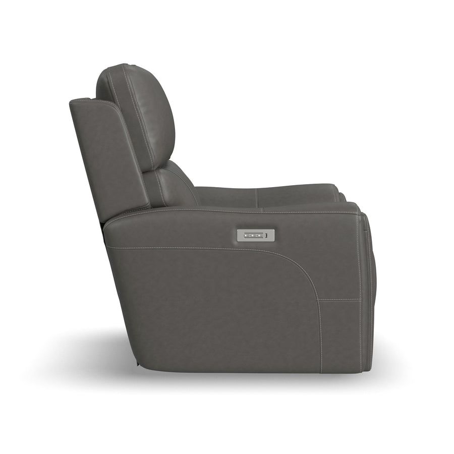 Dylan Power Recliner – Slumberland