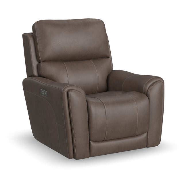Dylan Power Recliner – Slumberland