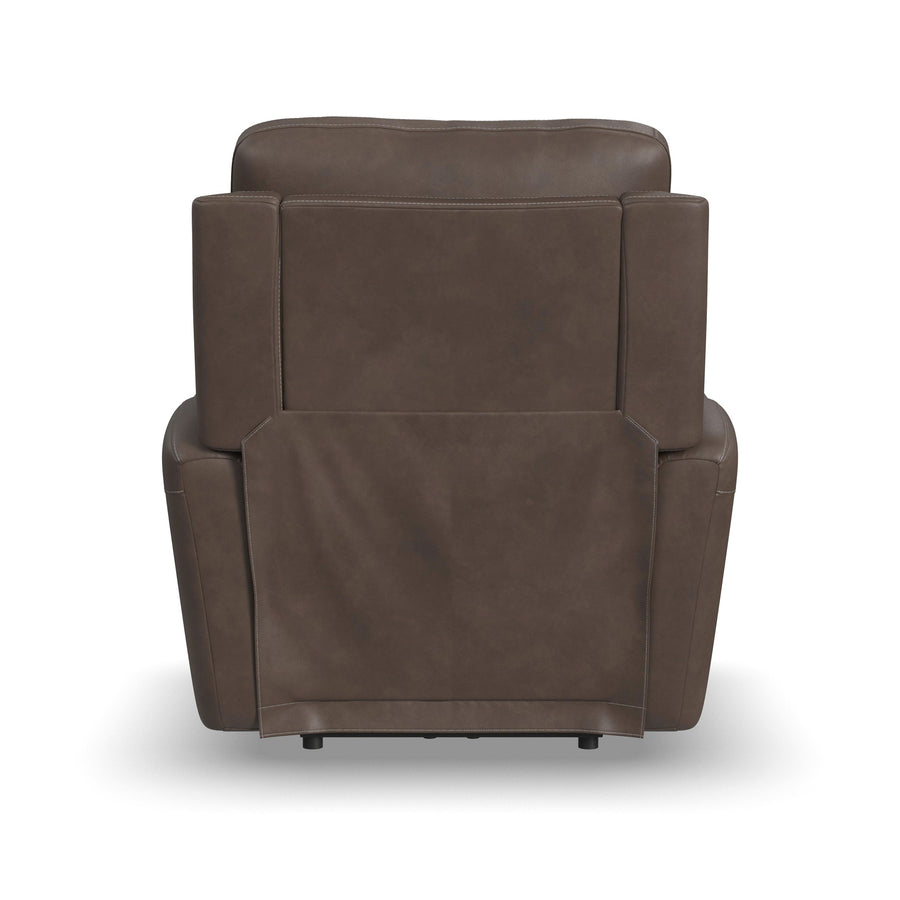 Dylan Power Recliner – Slumberland