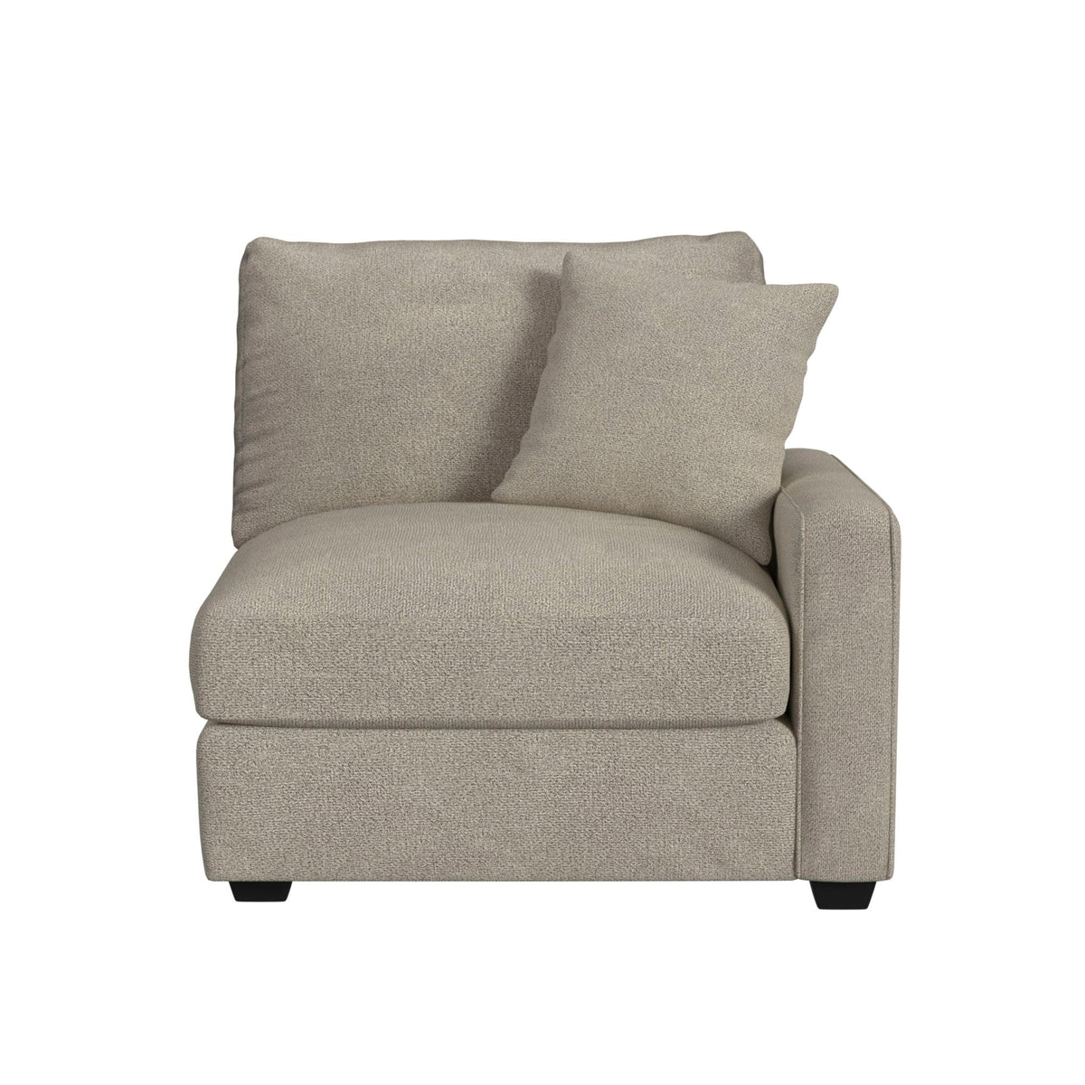 Simply Elements Right Chair – Slumberland