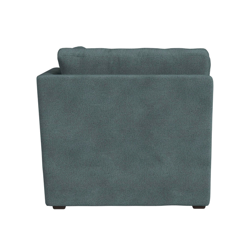 Simply Elements Corner – Slumberland