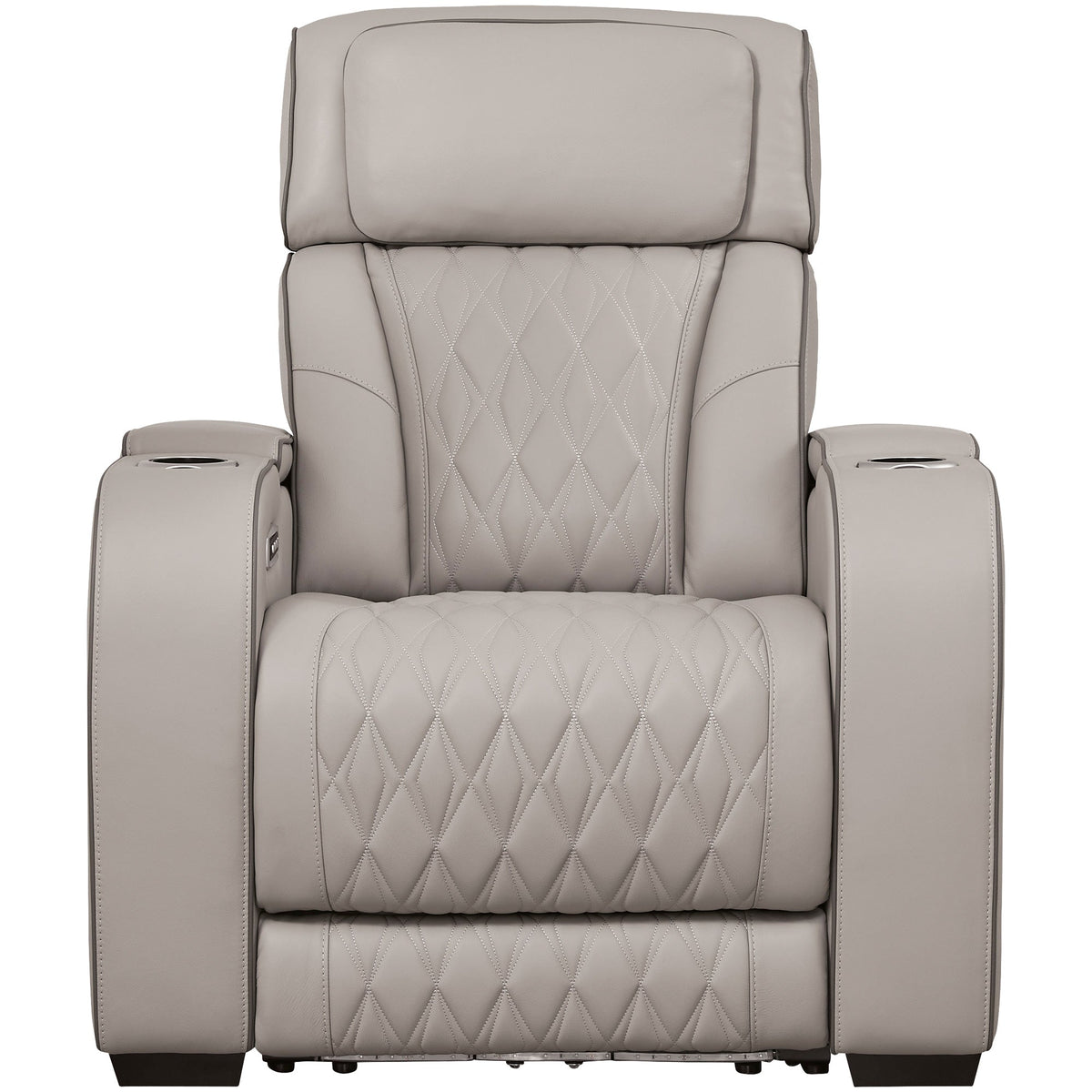 Ashley Recliners – Slumberland
