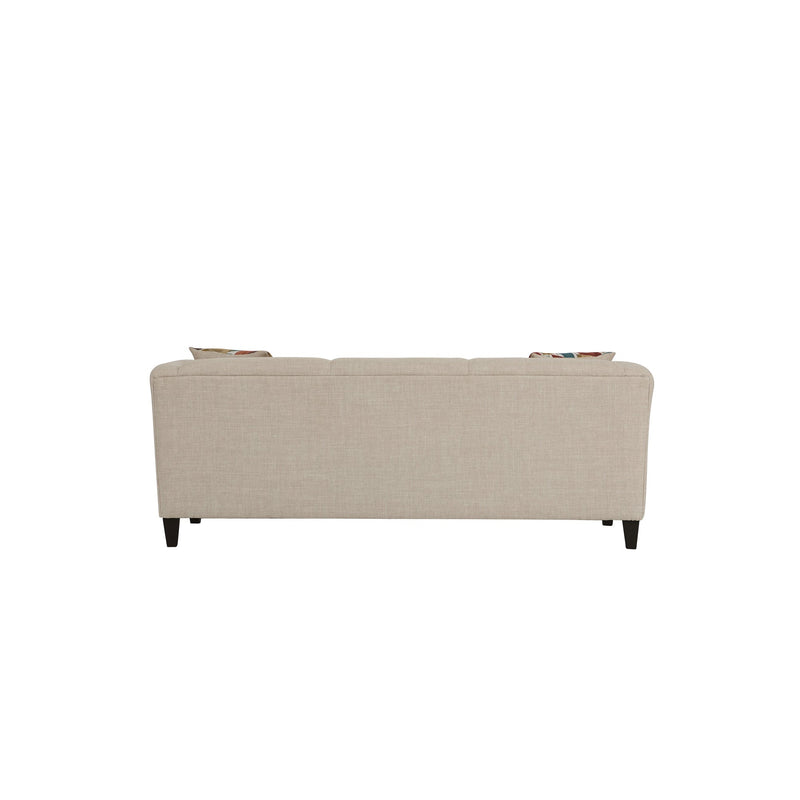 Bria Three-Seat Sofa – Slumberland
