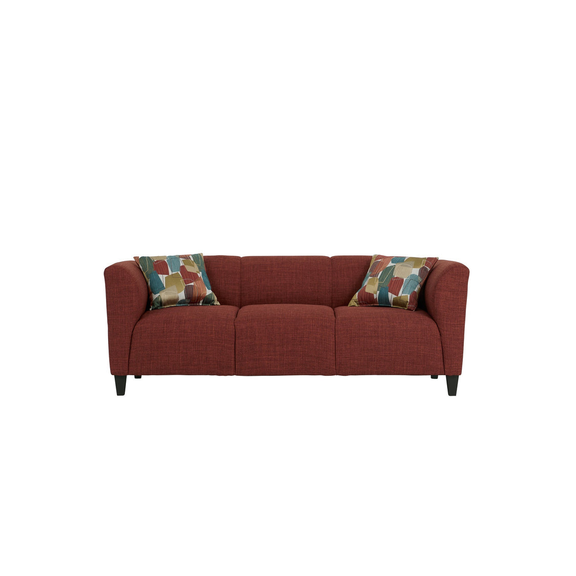 Bria Three-Seat Sofa – Slumberland