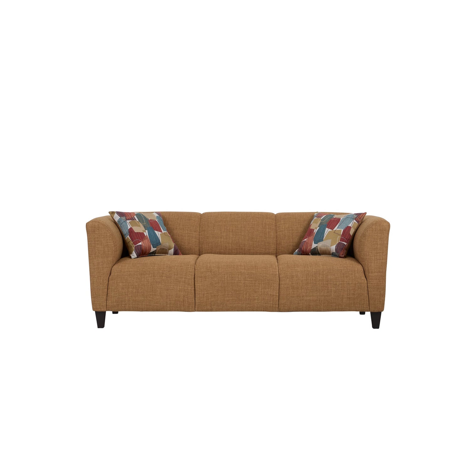 Bria Three-Seat Sofa – Slumberland