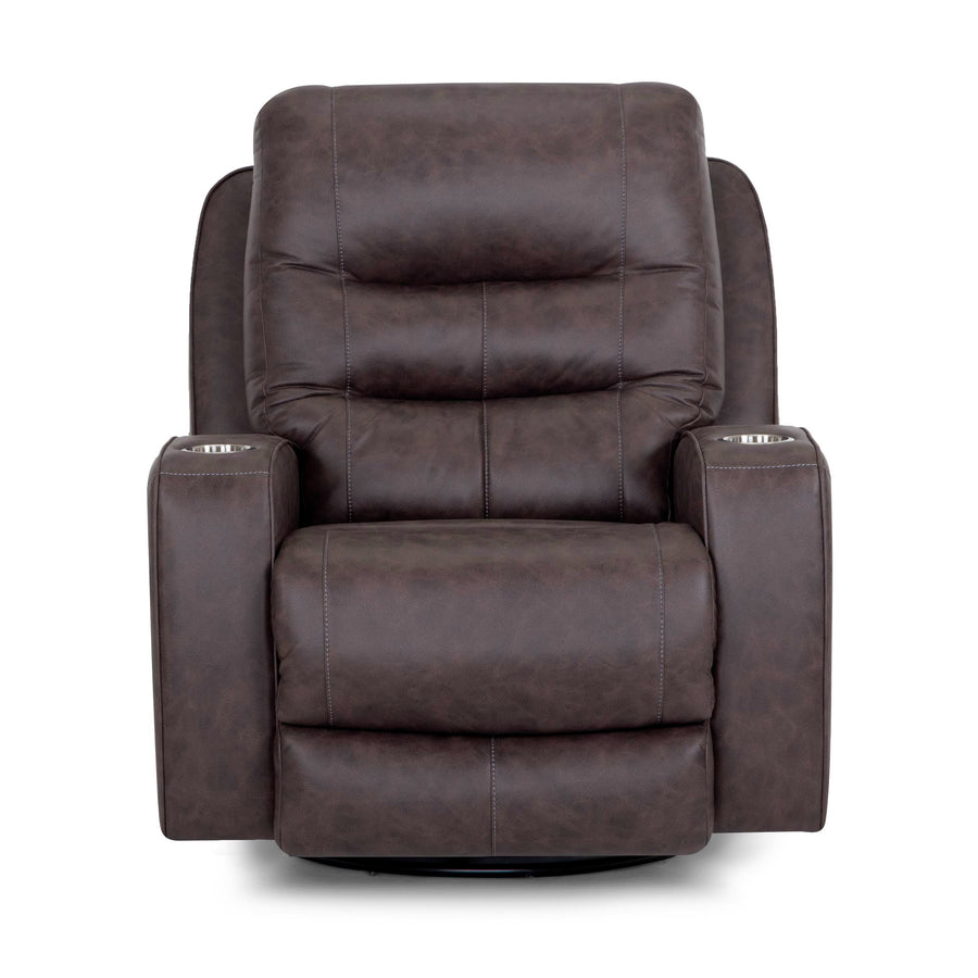Swivel Recliners – Slumberland
