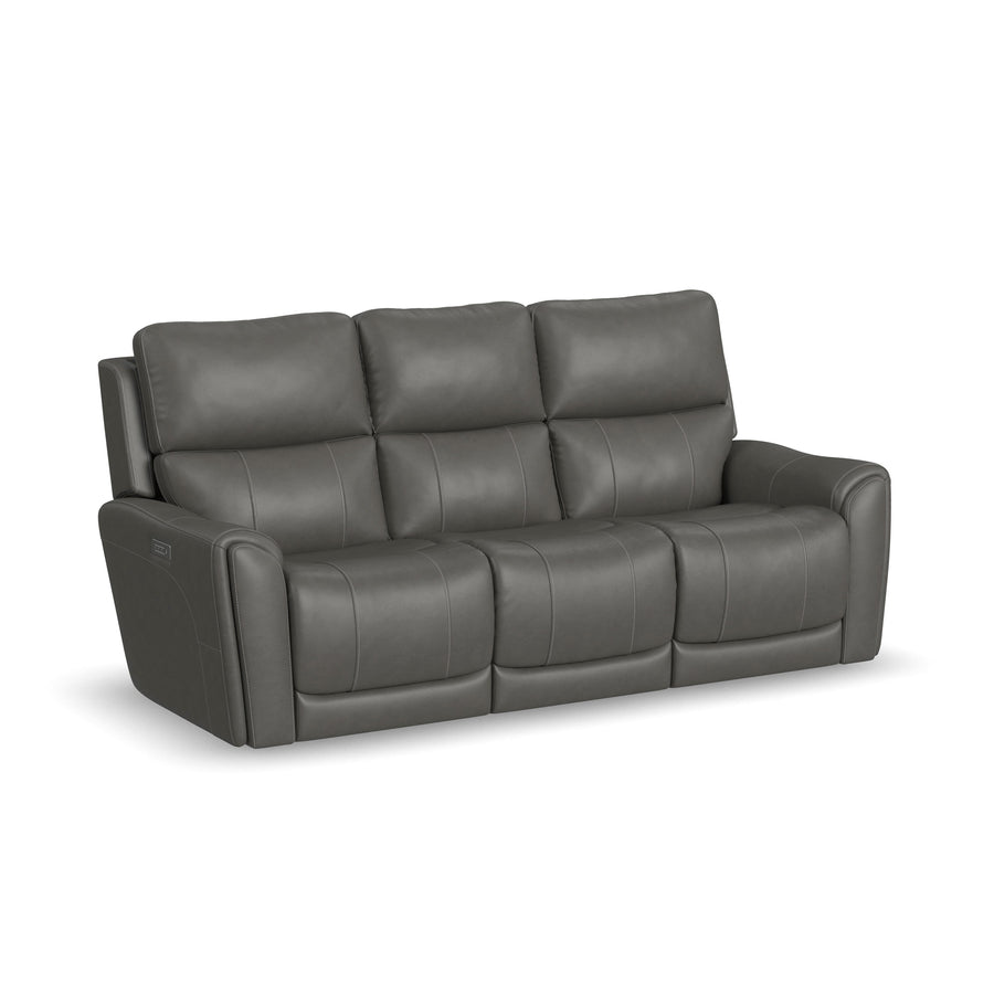 Dylan Power Reclining Sofa – Slumberland
