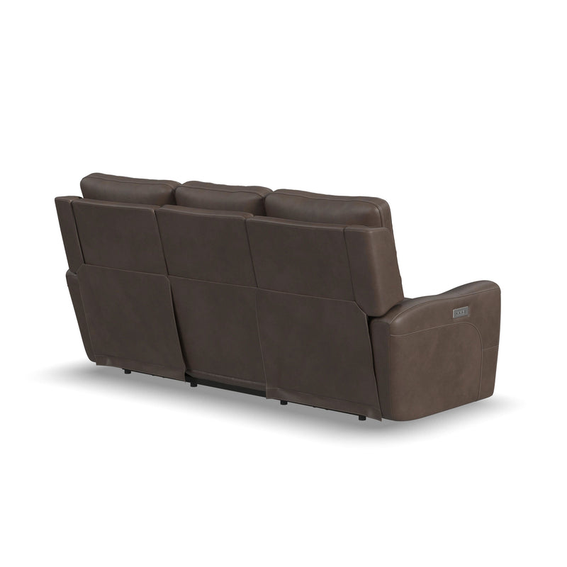 Dylan Power Reclining Sofa – Slumberland