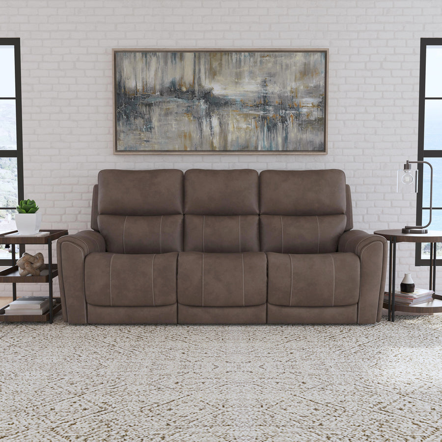 Dylan Power Reclining Sofa – Slumberland