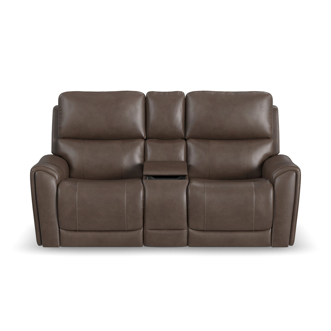Dylan Power Reclining Console Loveseat – Slumberland
