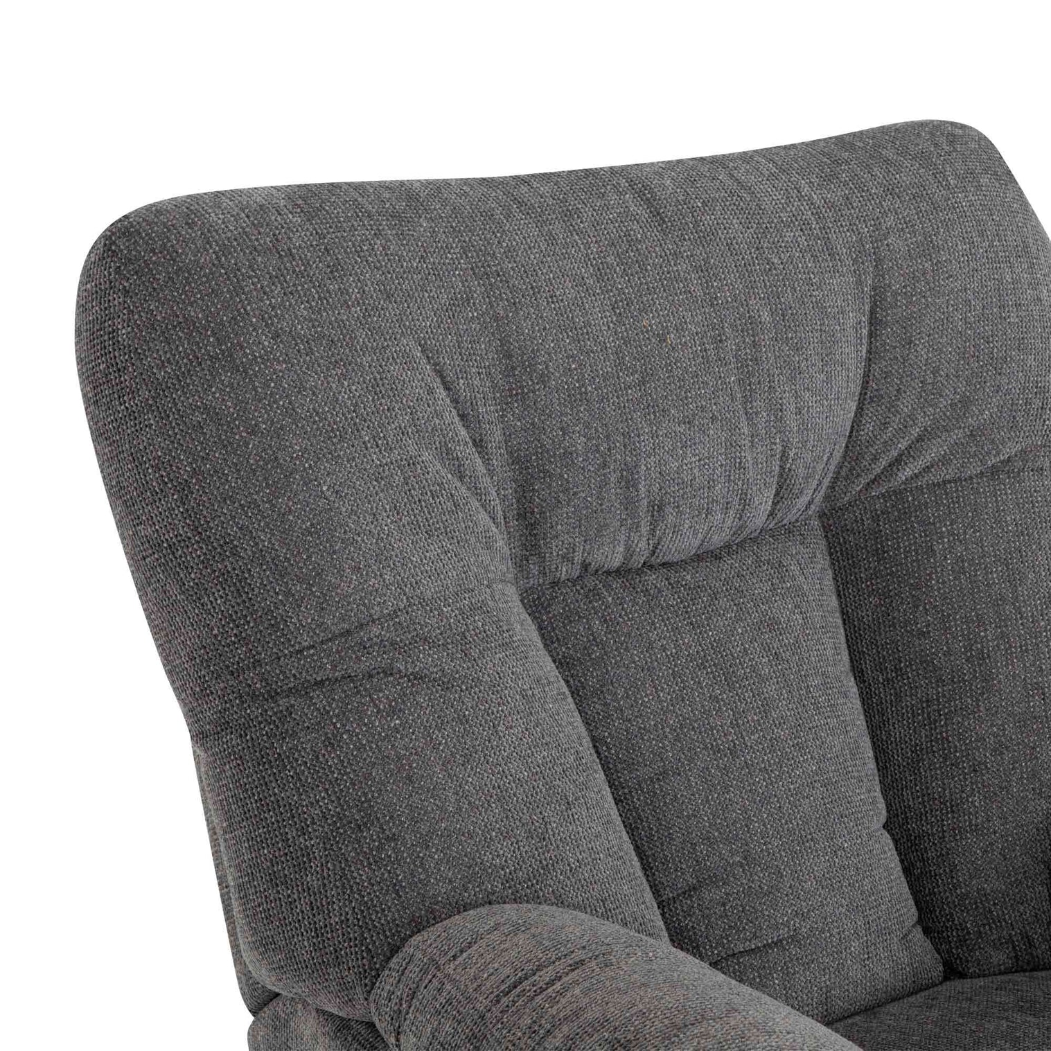 Paddington Swivel Rocker Recliner – Slumberland