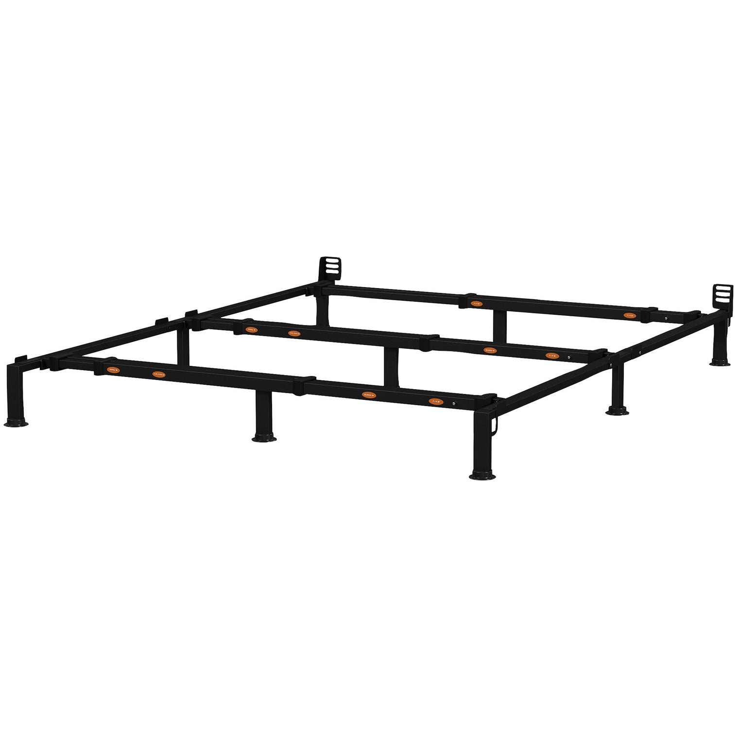 EZ Universal Bed Frame – Slumberland