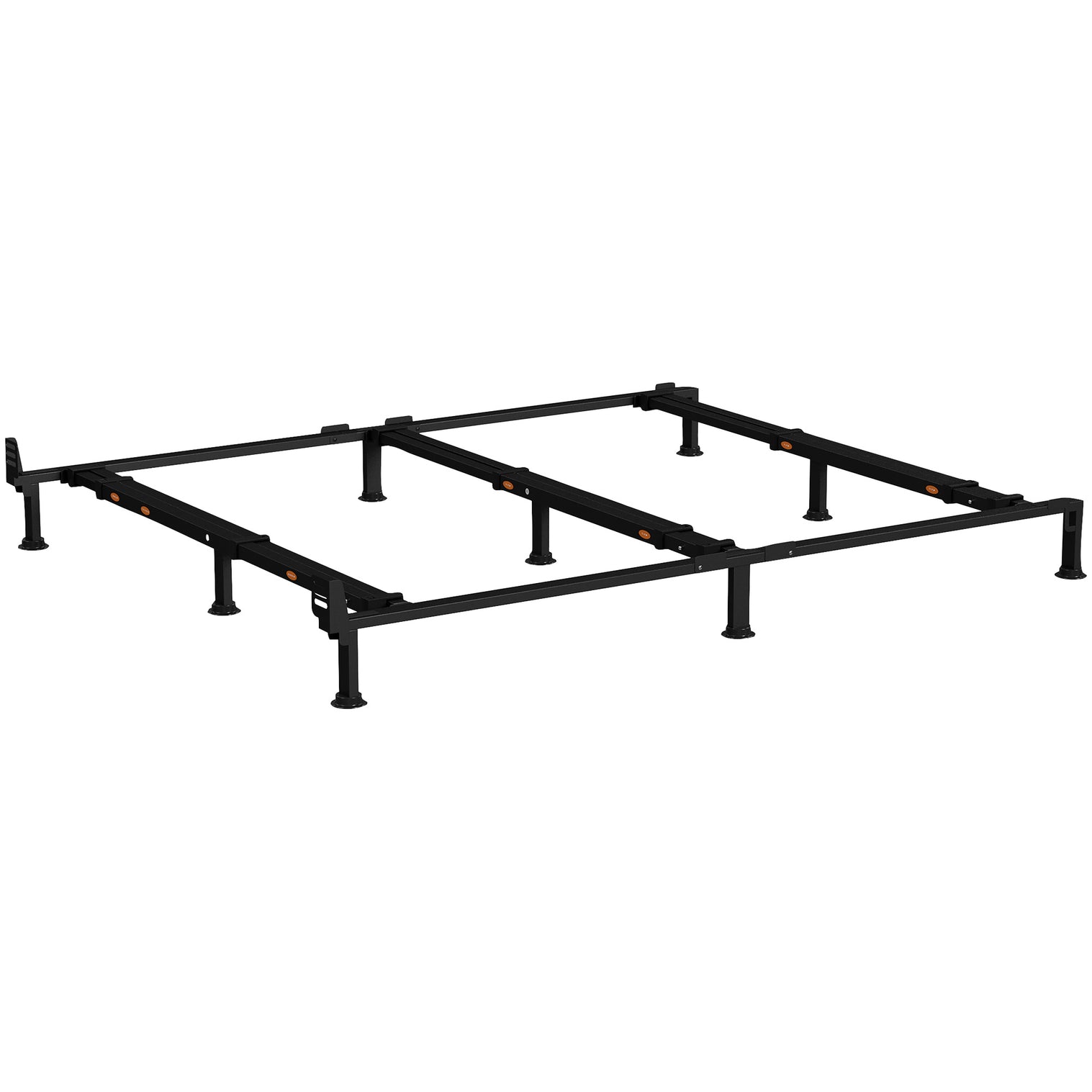 EZ Universal Bed Frame – Slumberland