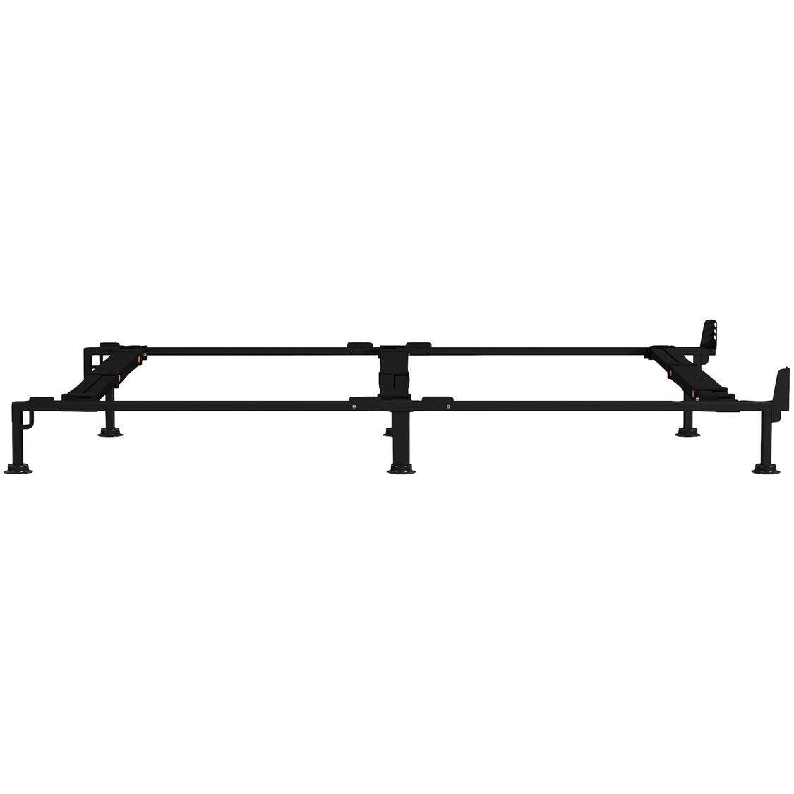 EZ Universal Bed Frame – Slumberland