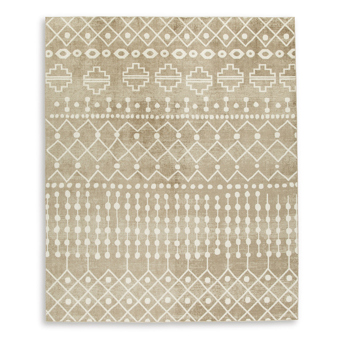 Bunchly Washable Rug – Slumberland