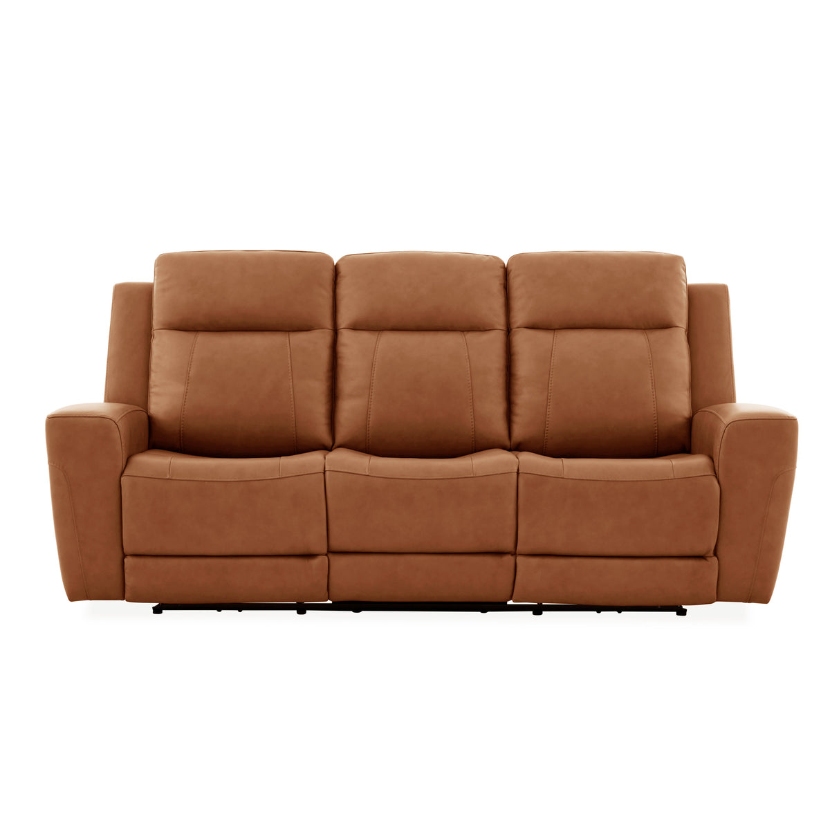 Gavin Dual Power Reclining Sofa – Slumberland