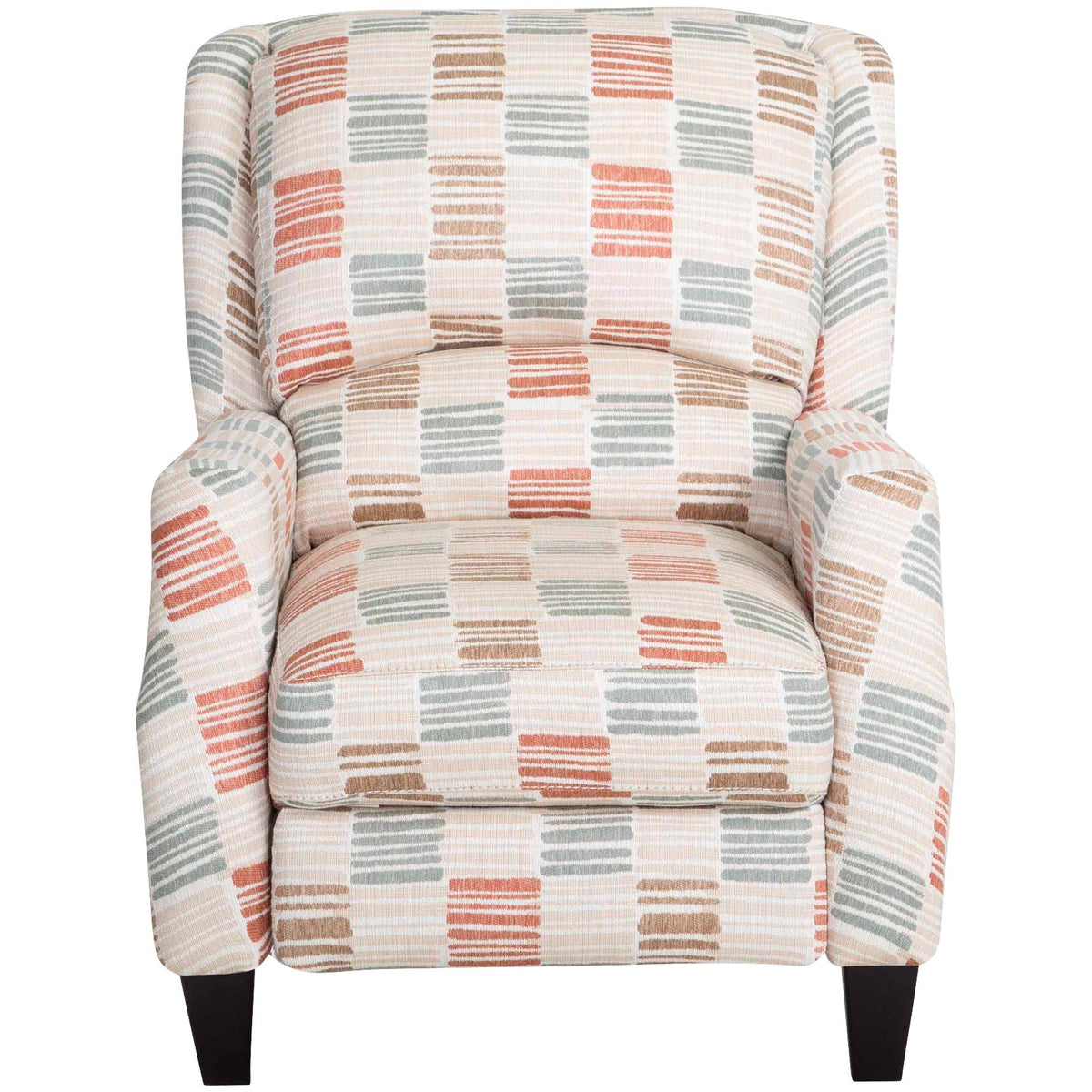 Stockholm High Leg Recliner – Slumberland