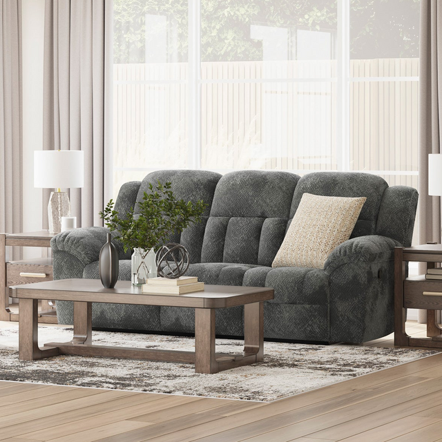 Frohn Reclining Sofa – Slumberland