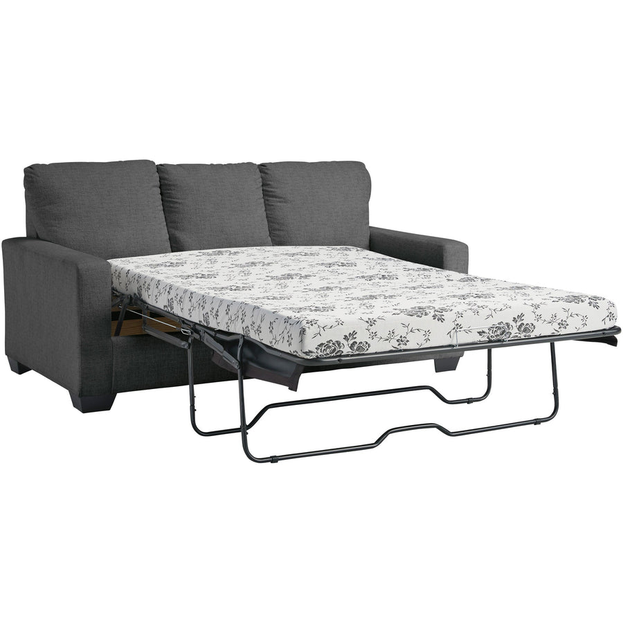 Rannis Sleeper – Slumberland