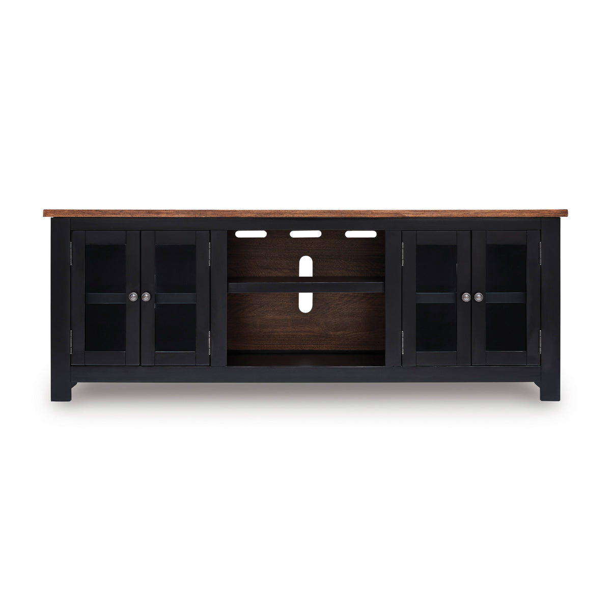 Wildenauer 76 Inch Console – Slumberland