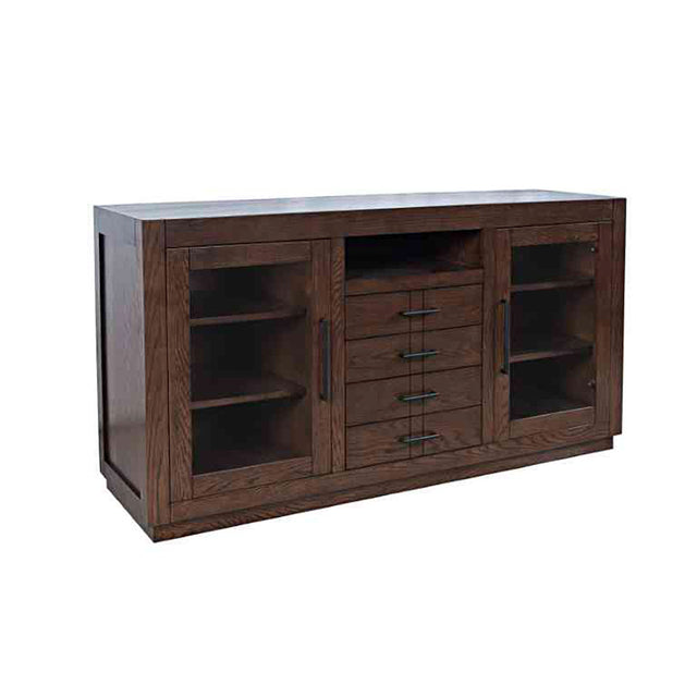 Auburn Hills 60 Inch Console – Slumberland